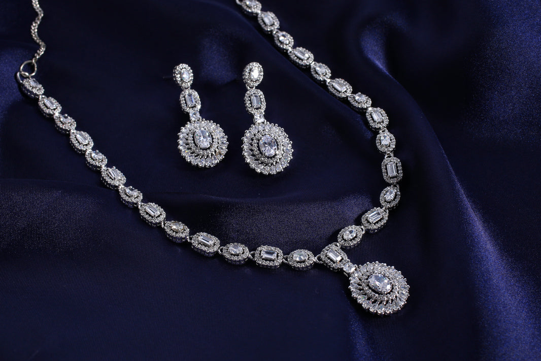 Necklace Set – Sarwana