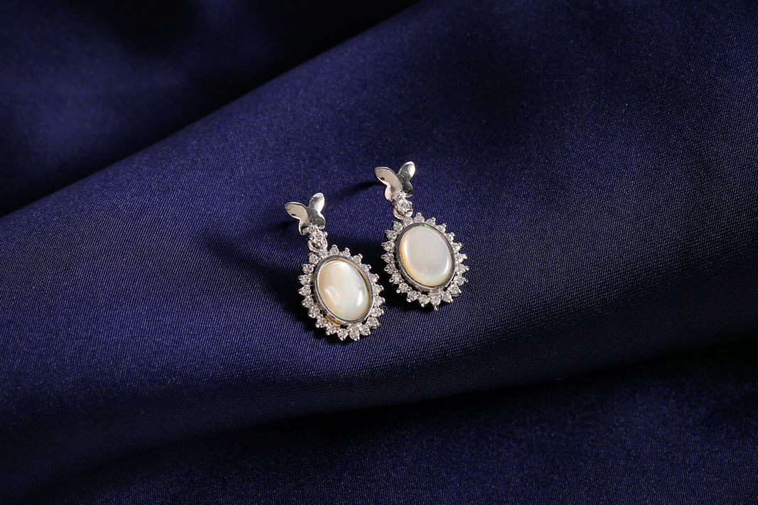 Earrings – Sarwana