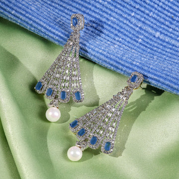 Earrings – Sarwana