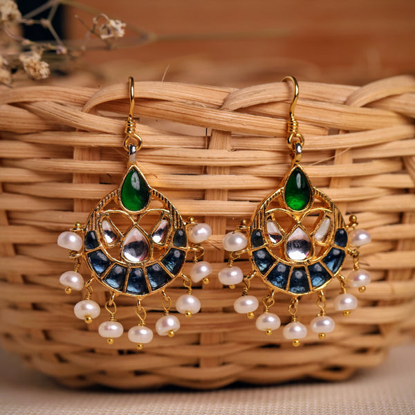 MIni Chandbali – Sarwana