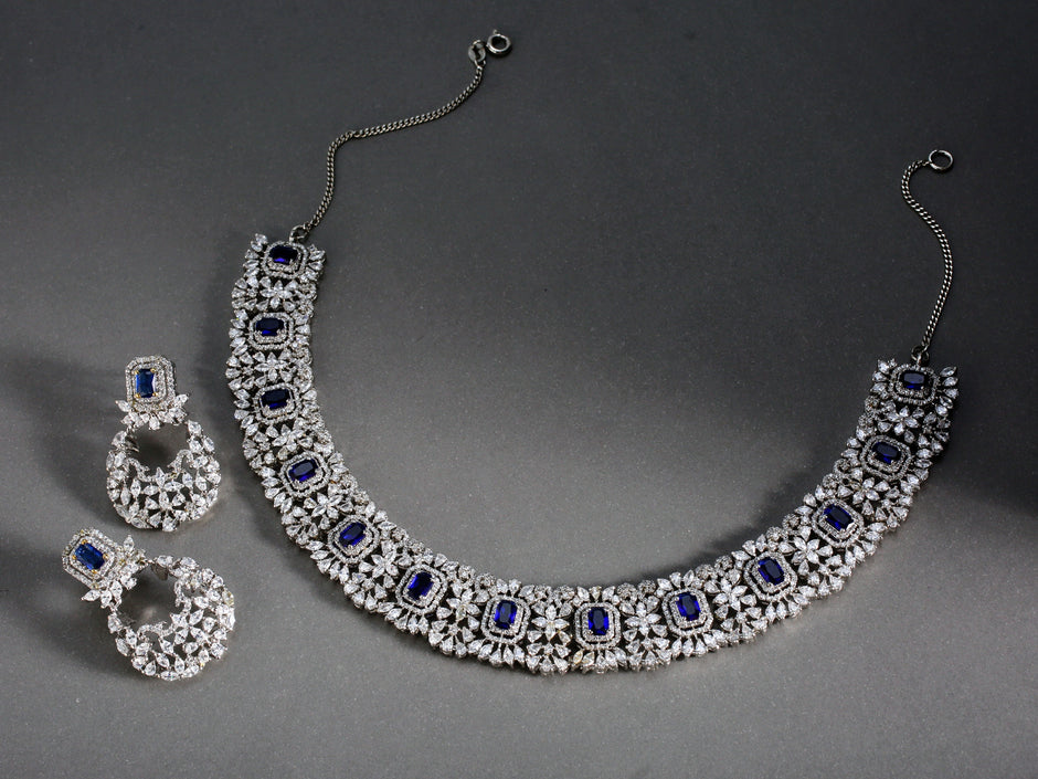 Necklace Set – Sarwana